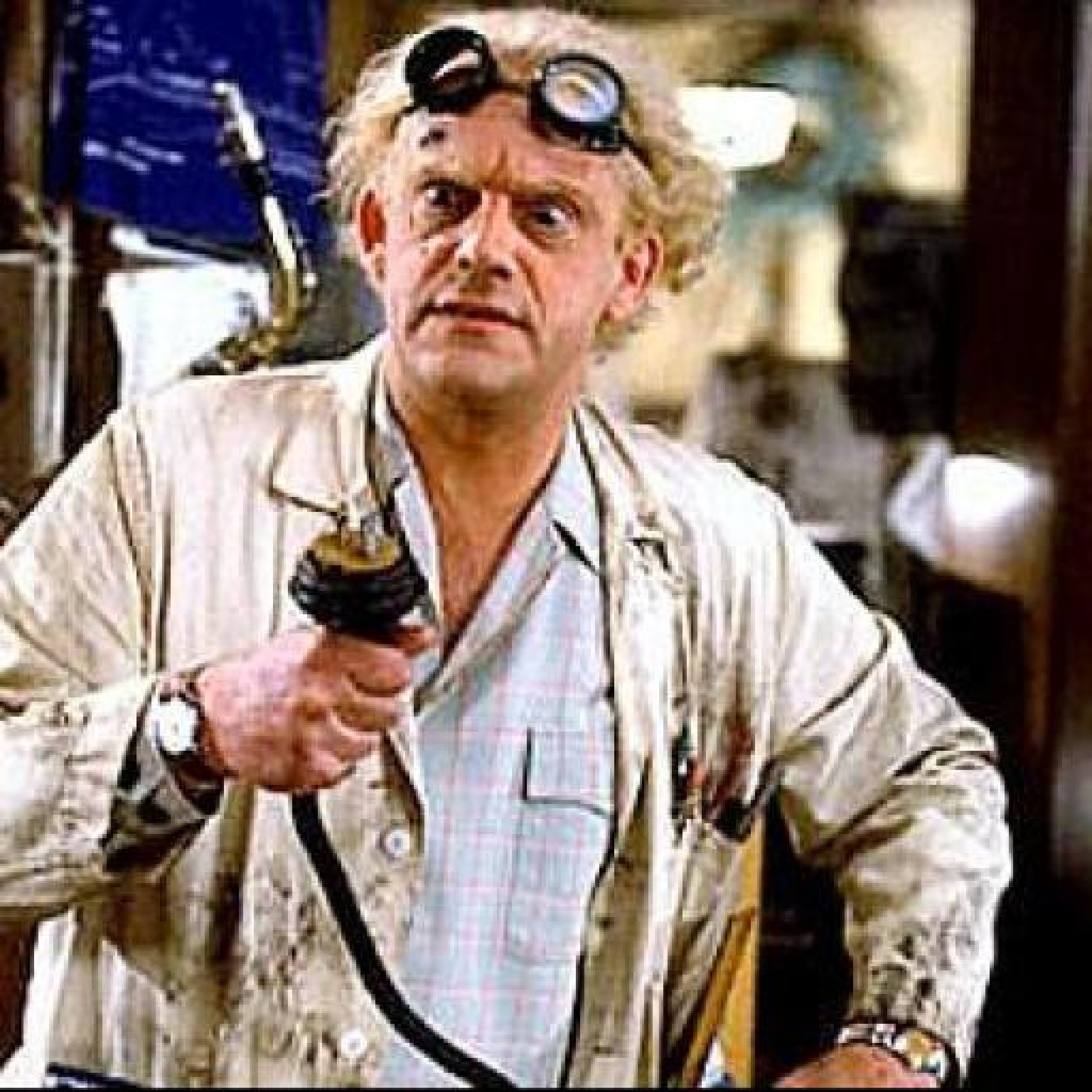 Jeff Cooper's Profile | Hackaday.io