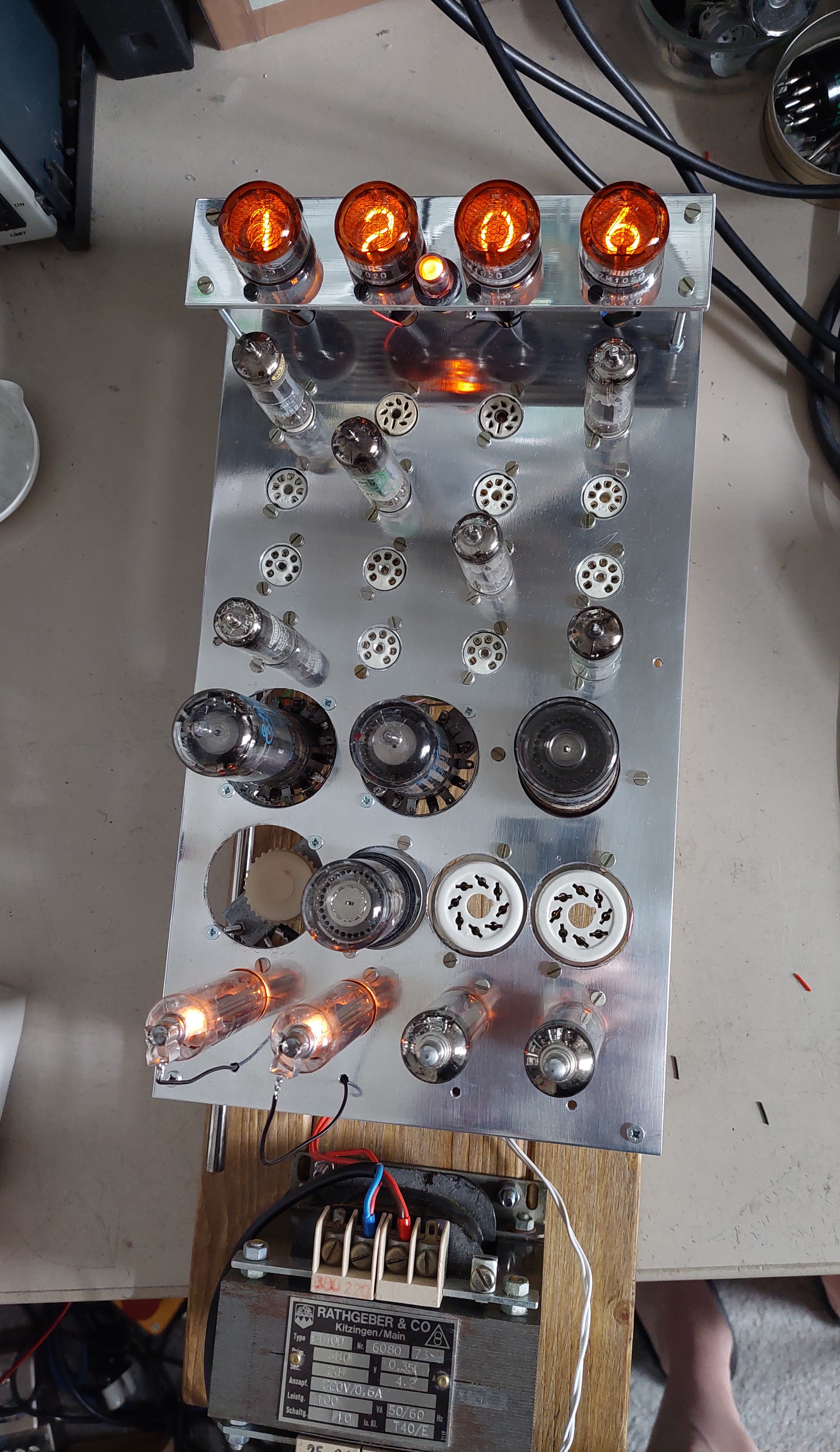 Spinning | Details | Hackaday.io