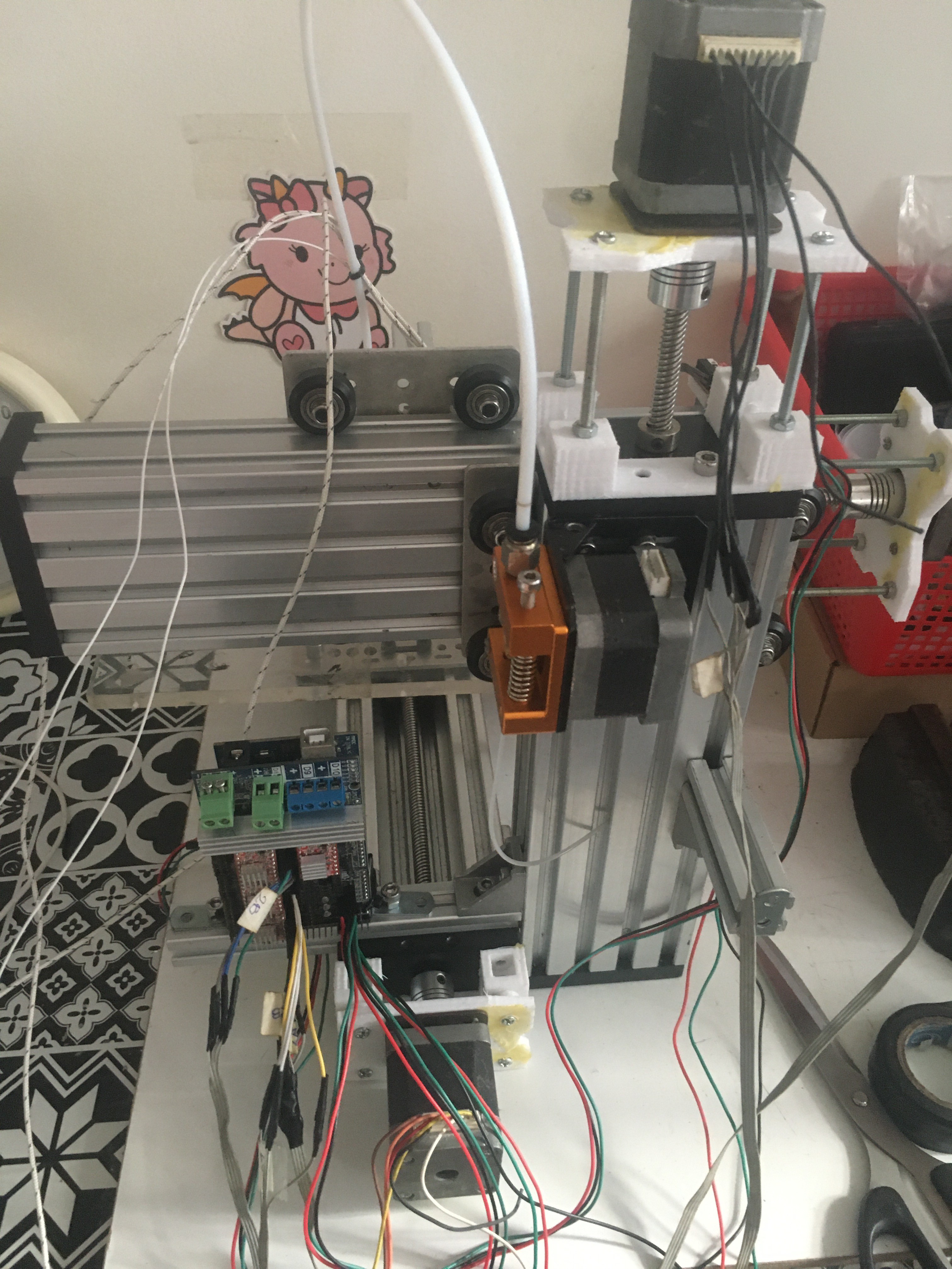 #3 project log | Details | Hackaday.io