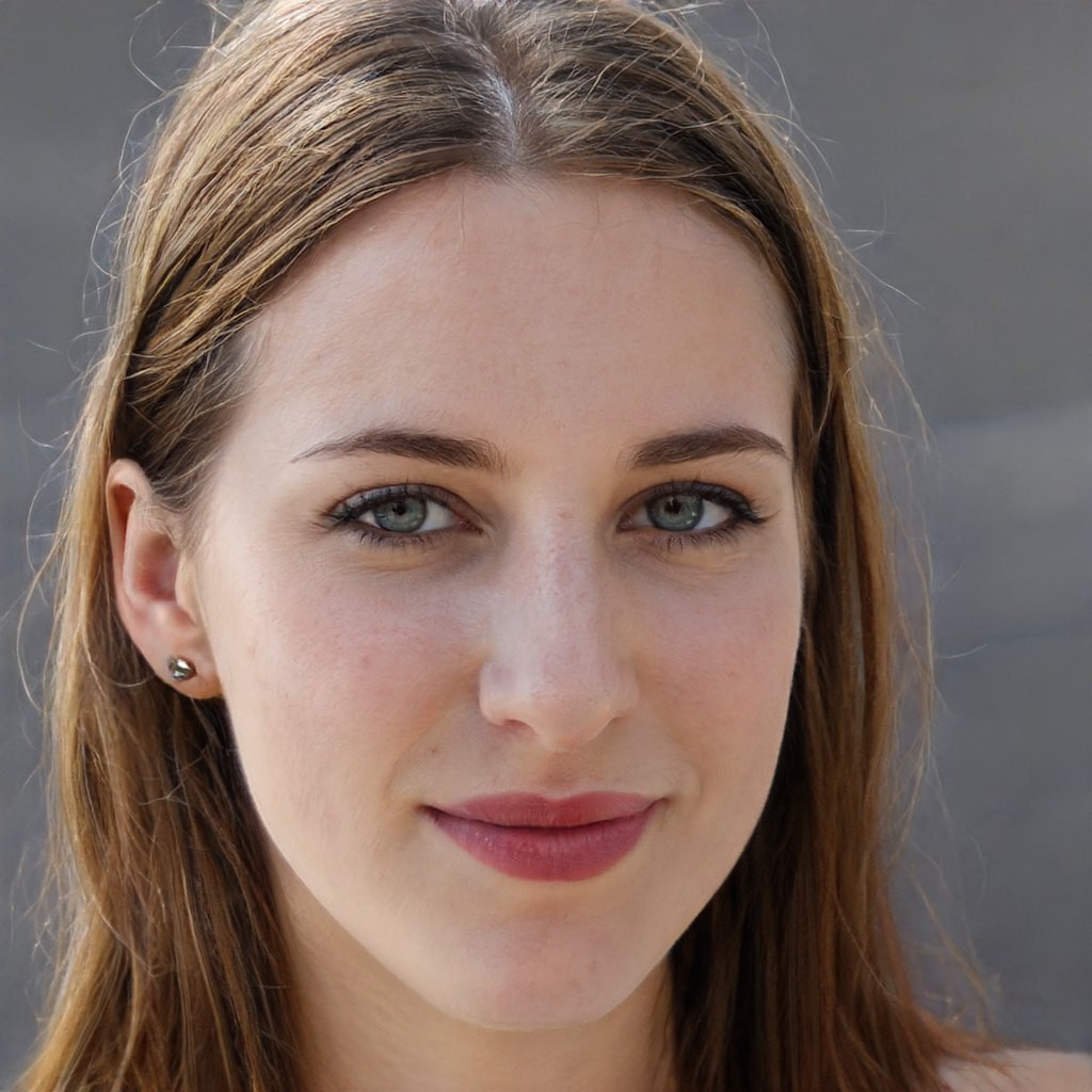 Liliana Prokopova's Profile | Hackaday.io