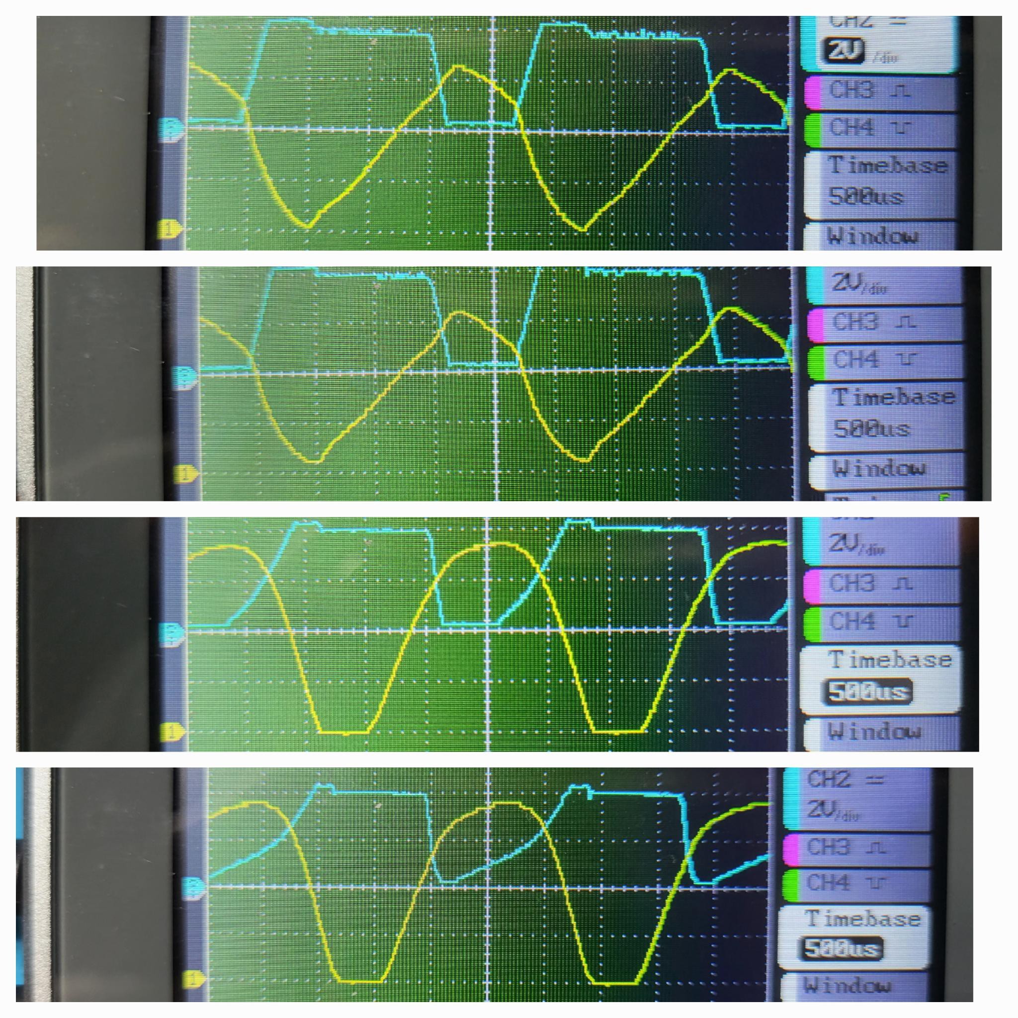 A more precise Tuning Fork Clock | Hackaday.io