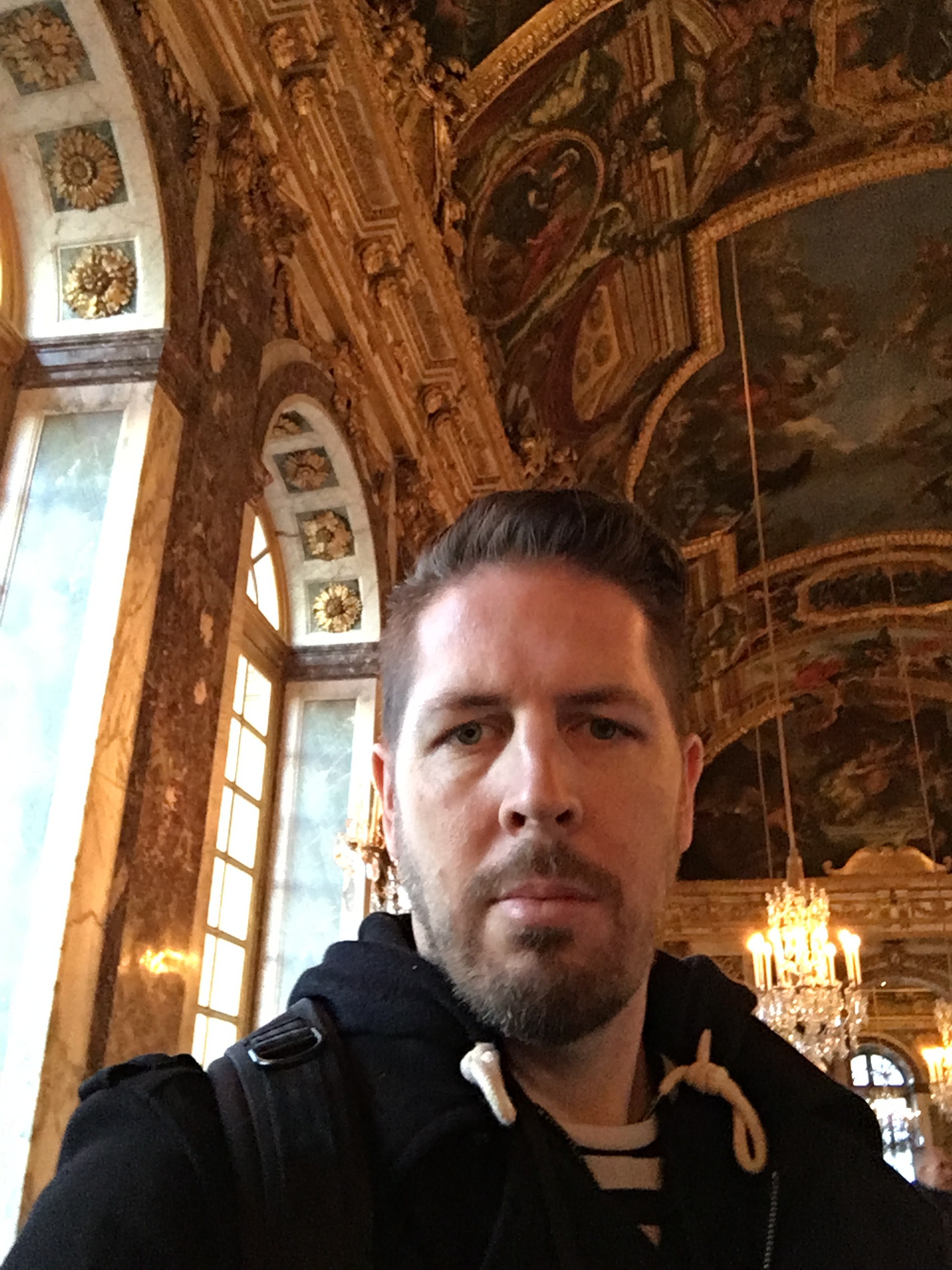 greg.saxton's Profile | Hackaday.io