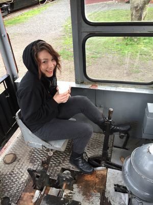 Lisa Rome's Profile | Hackaday.io