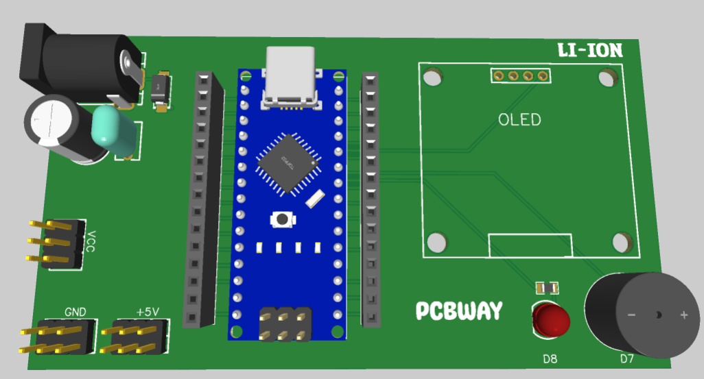 Water Tds Measuring Using Arduino Details