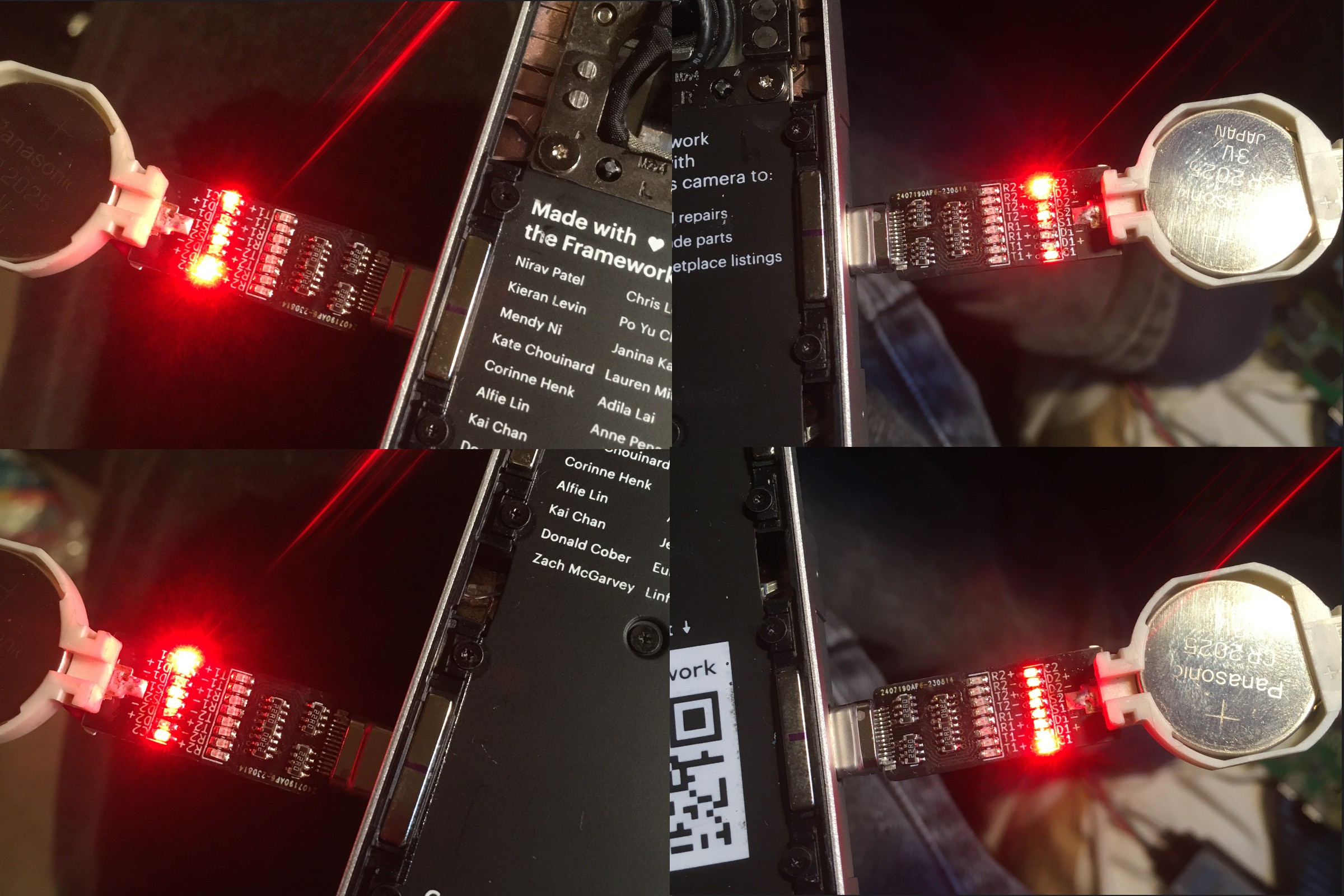 USB-C Probe from FairywrenTech on Tindie