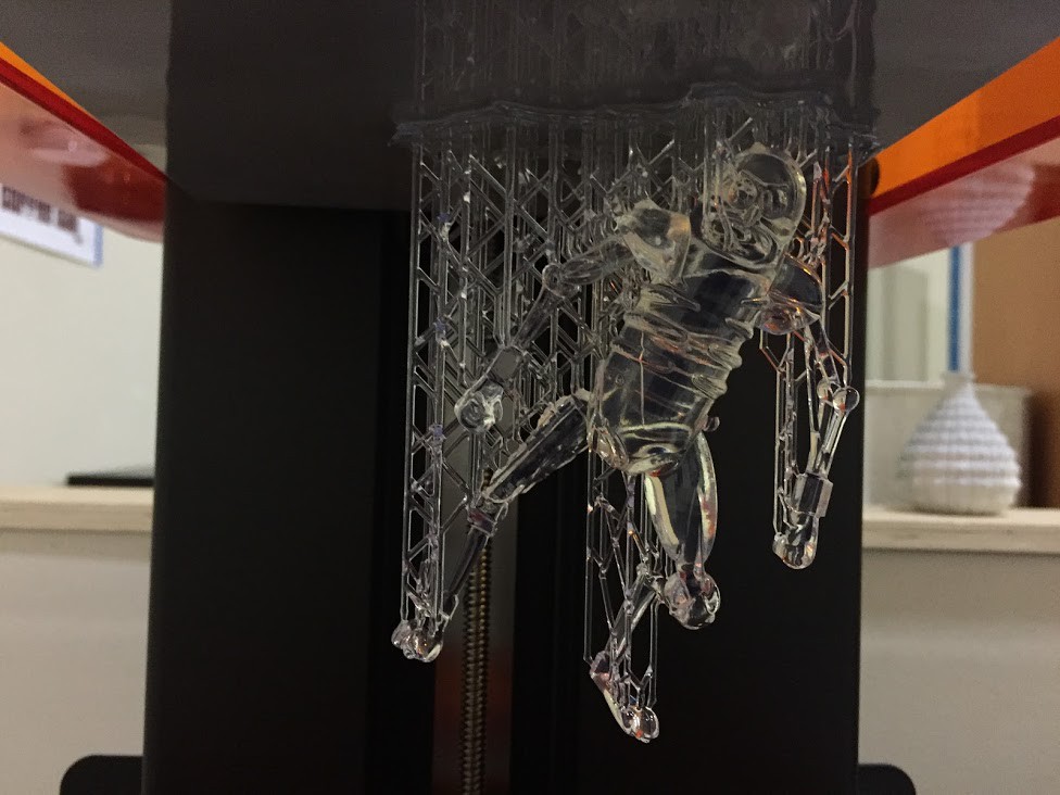 Gallery | Hacker Lab | Hackaday.io