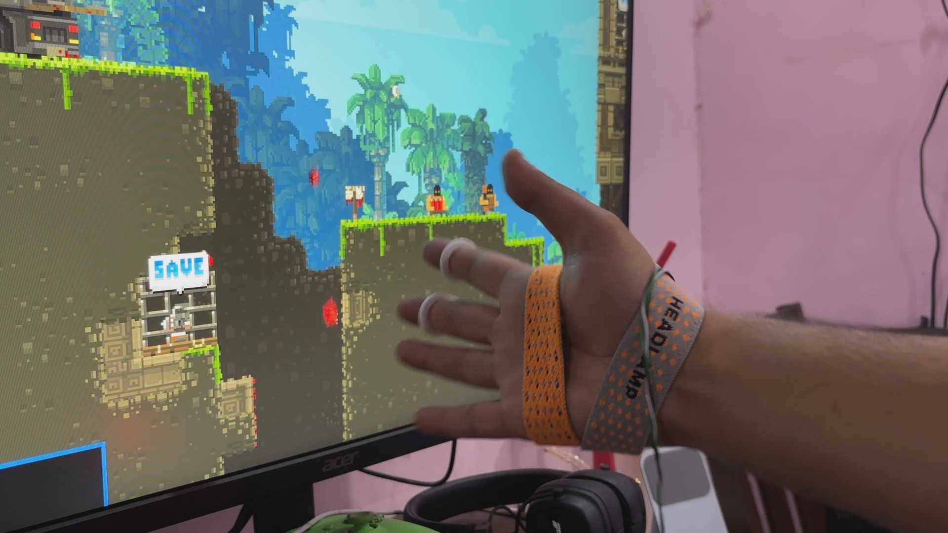 String Controller V1 | Hackaday.io