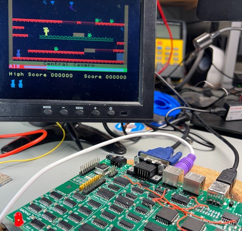 Isetta TTL computer | Hackaday.io