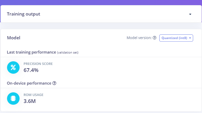 Beginners guide to Object Detection with Edge Impulse | Peter Ing ...