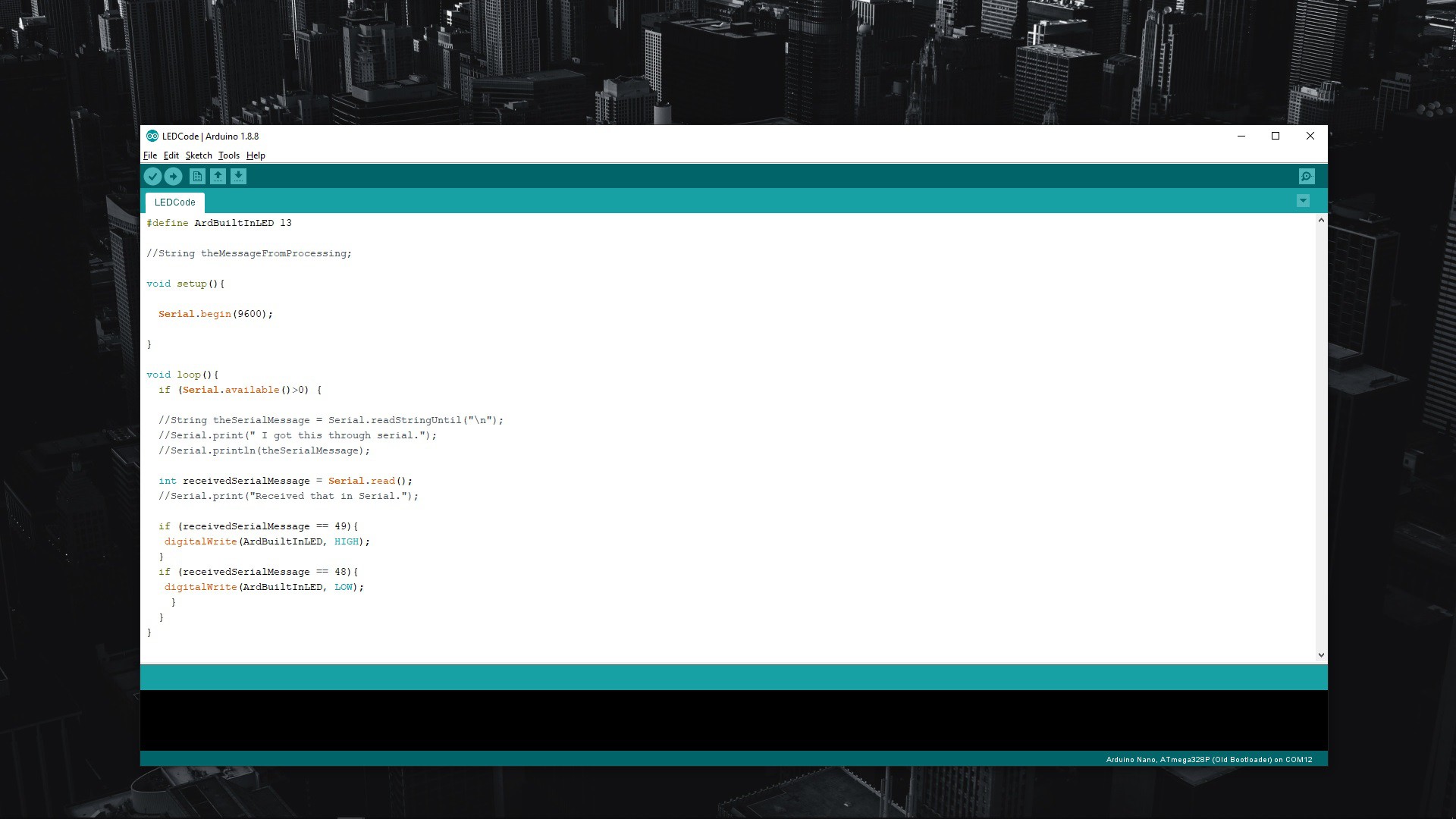 DYNAMIC INTERACTIVITY PROJECT | Hackaday.io