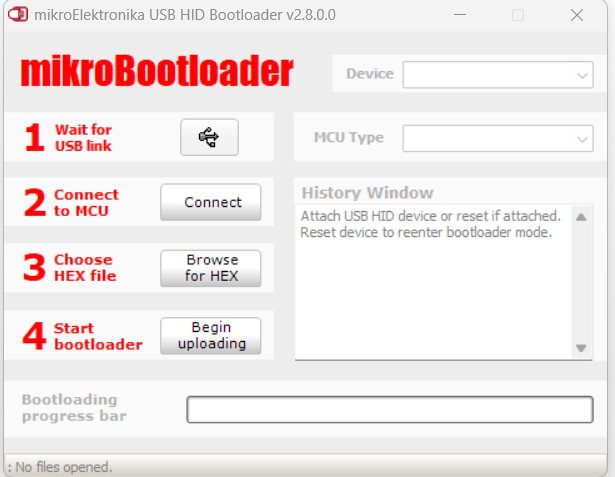 Gallery | Programming PIC Microcontroller Via USB | Hackaday.io