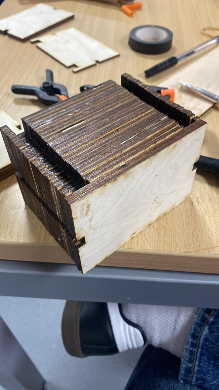 Gallery | Trolley station Inc. | Hackaday.io