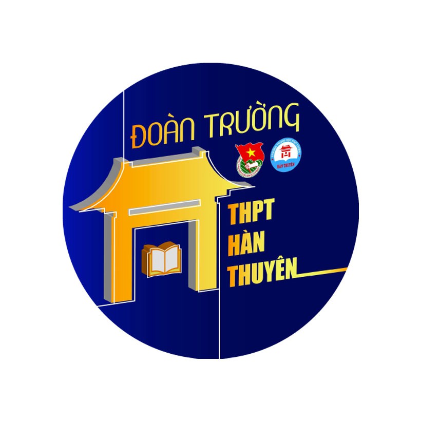 THPT Hàn Thuyên's Profile | Hackaday.io