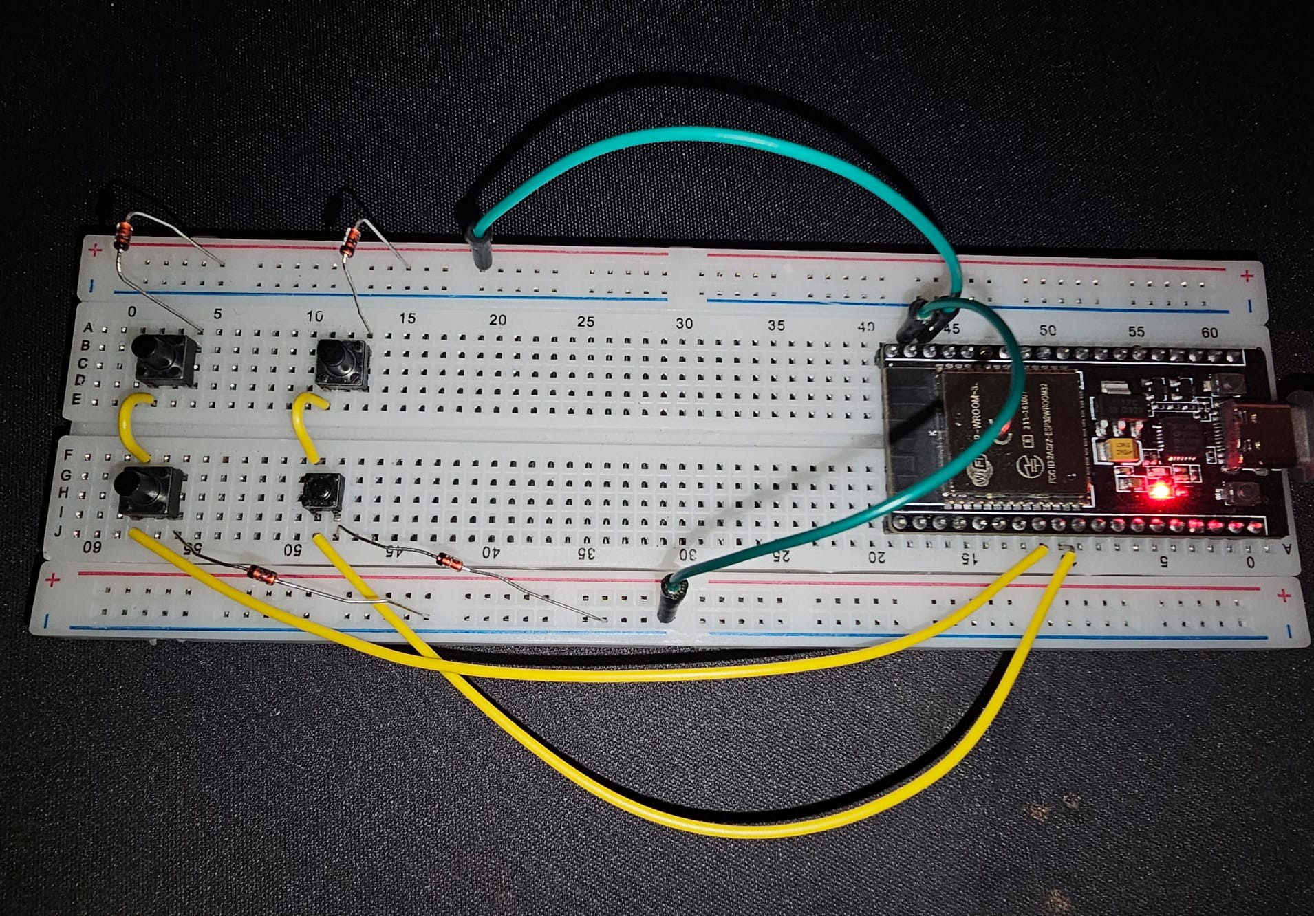 Arduino (ESP32) Standalone Accordion | Hackaday.io
