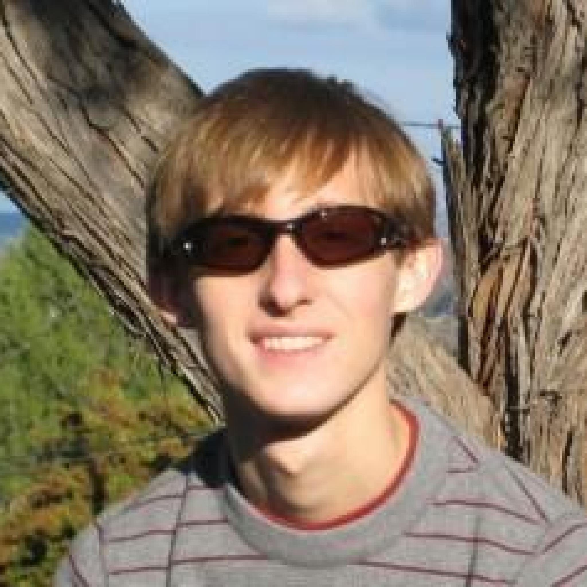 Josh Villbrandt's Profile | Hackaday.io