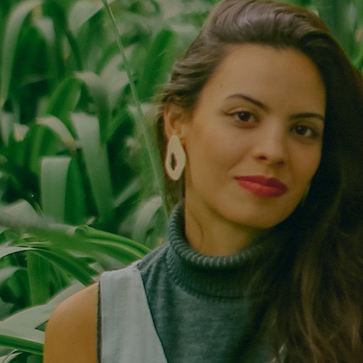 Sarah Dutra Menezes's Profile | Hackaday.io