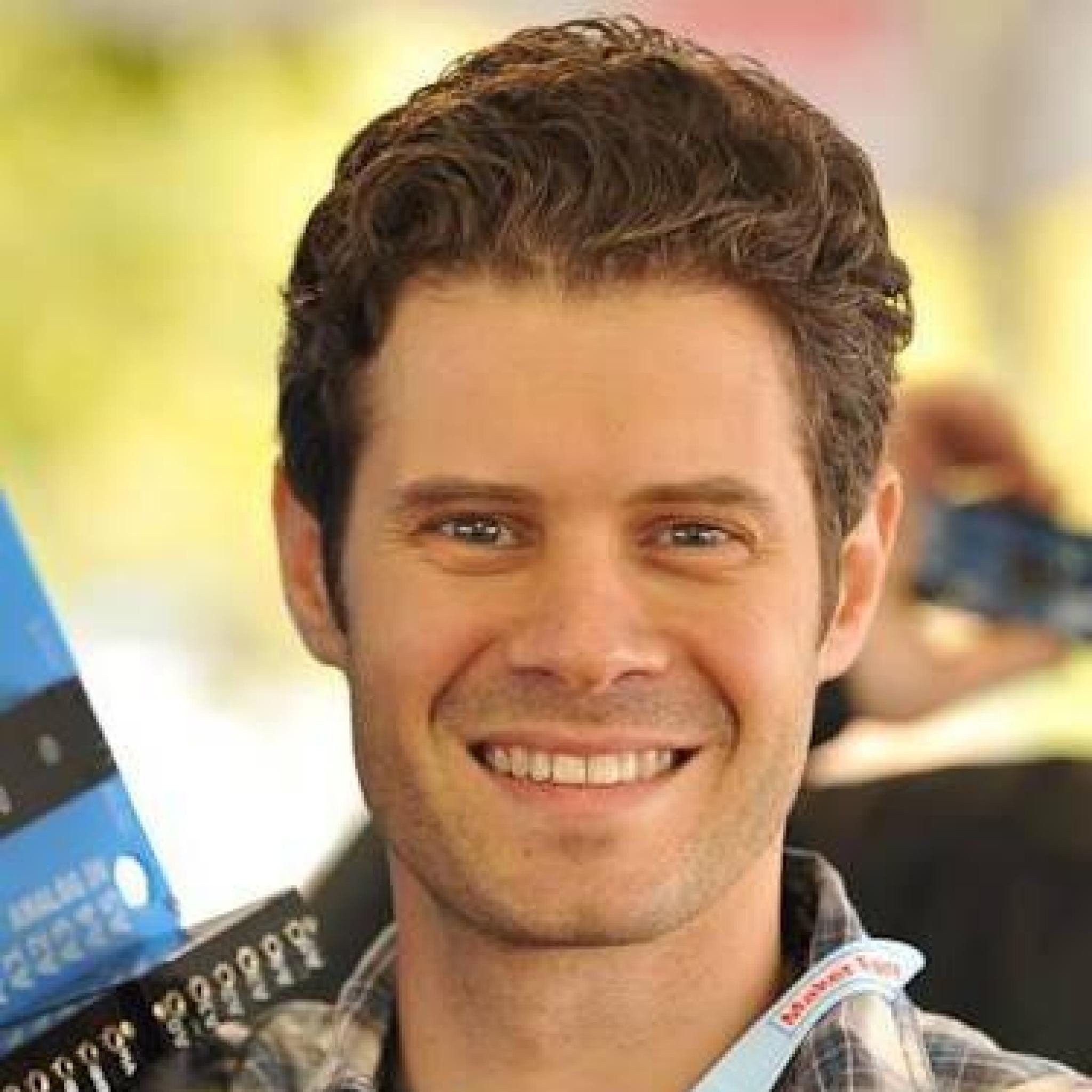 John Edgar Park's Profile | Hackaday.io