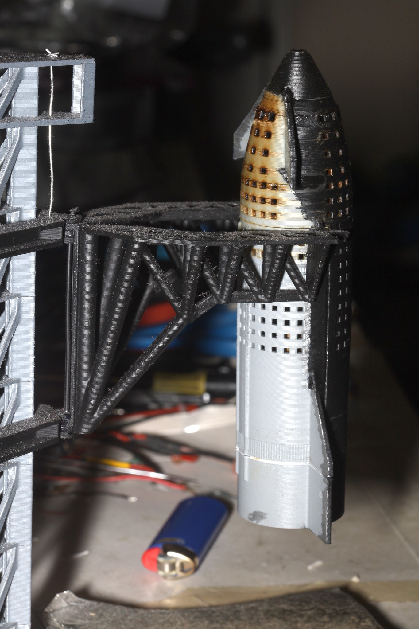 oil | Details | Hackaday.io