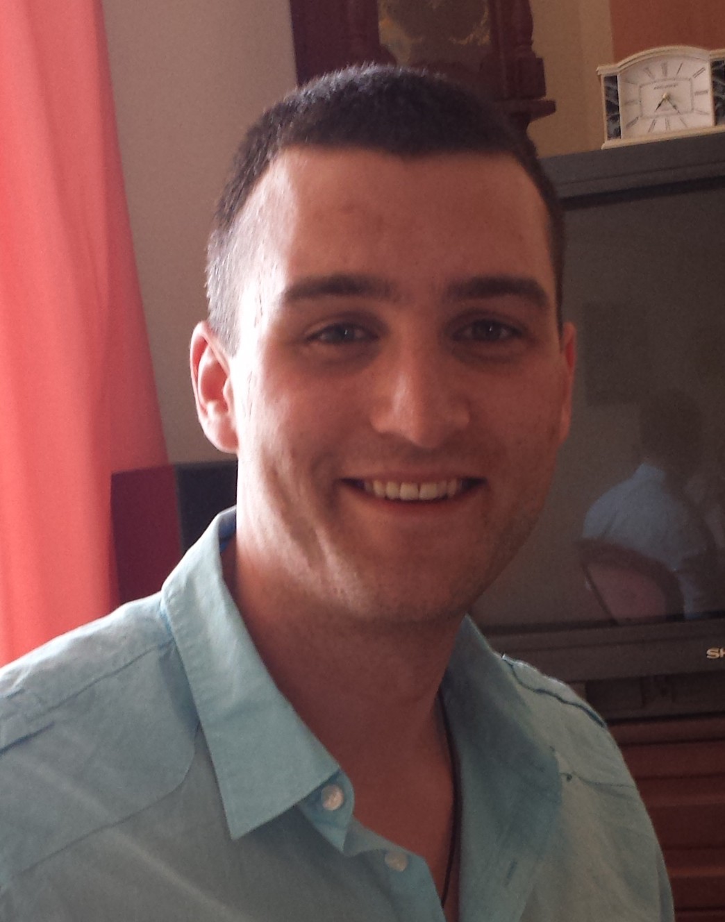 Brian's Profile | Hackaday.io