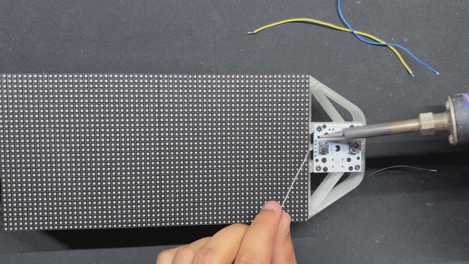 Instructions | PICO Blasters | Hackaday.io