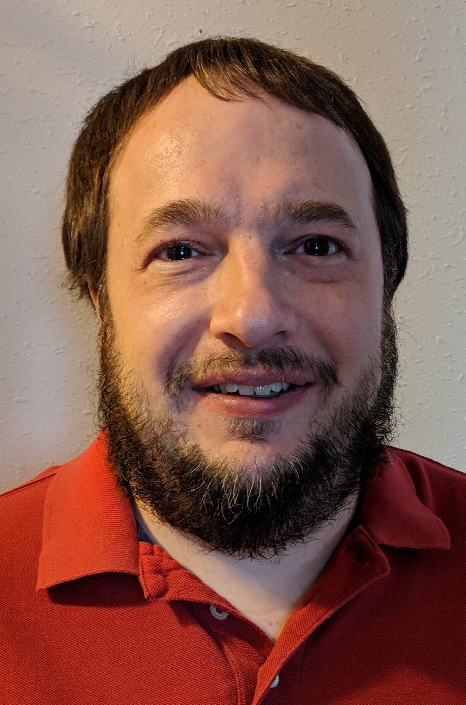 robert.nelson's Profile | Hackaday.io