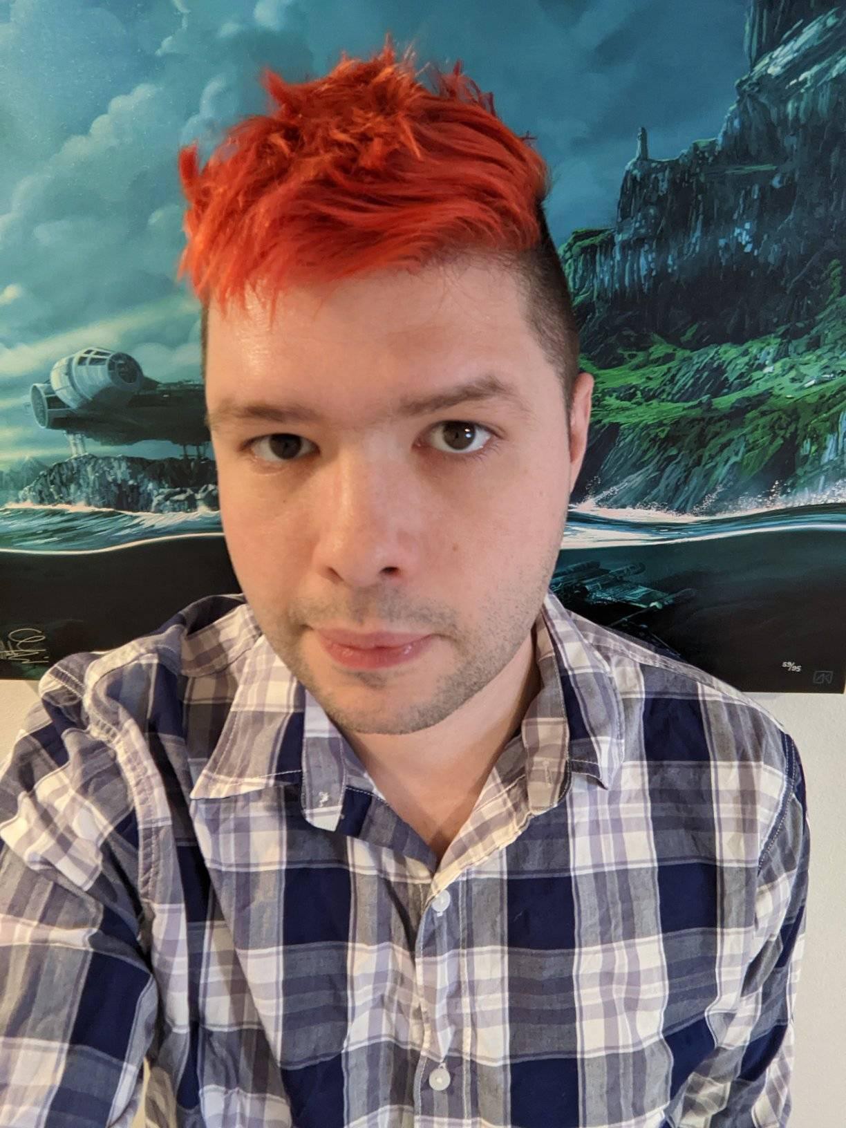 Josh Cole's Profile | Hackaday.io