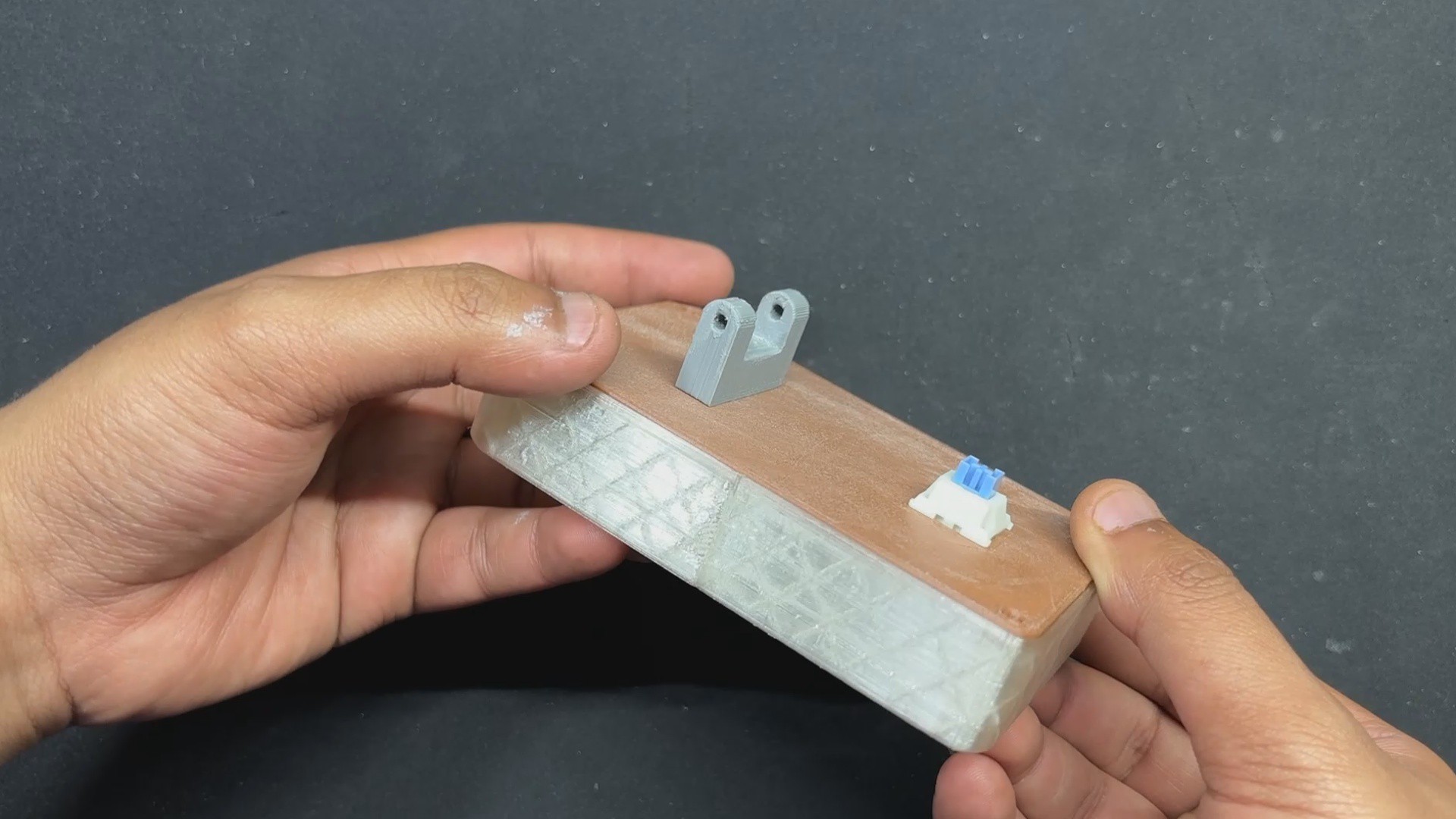 Gallery | Morse Master | Hackaday.io