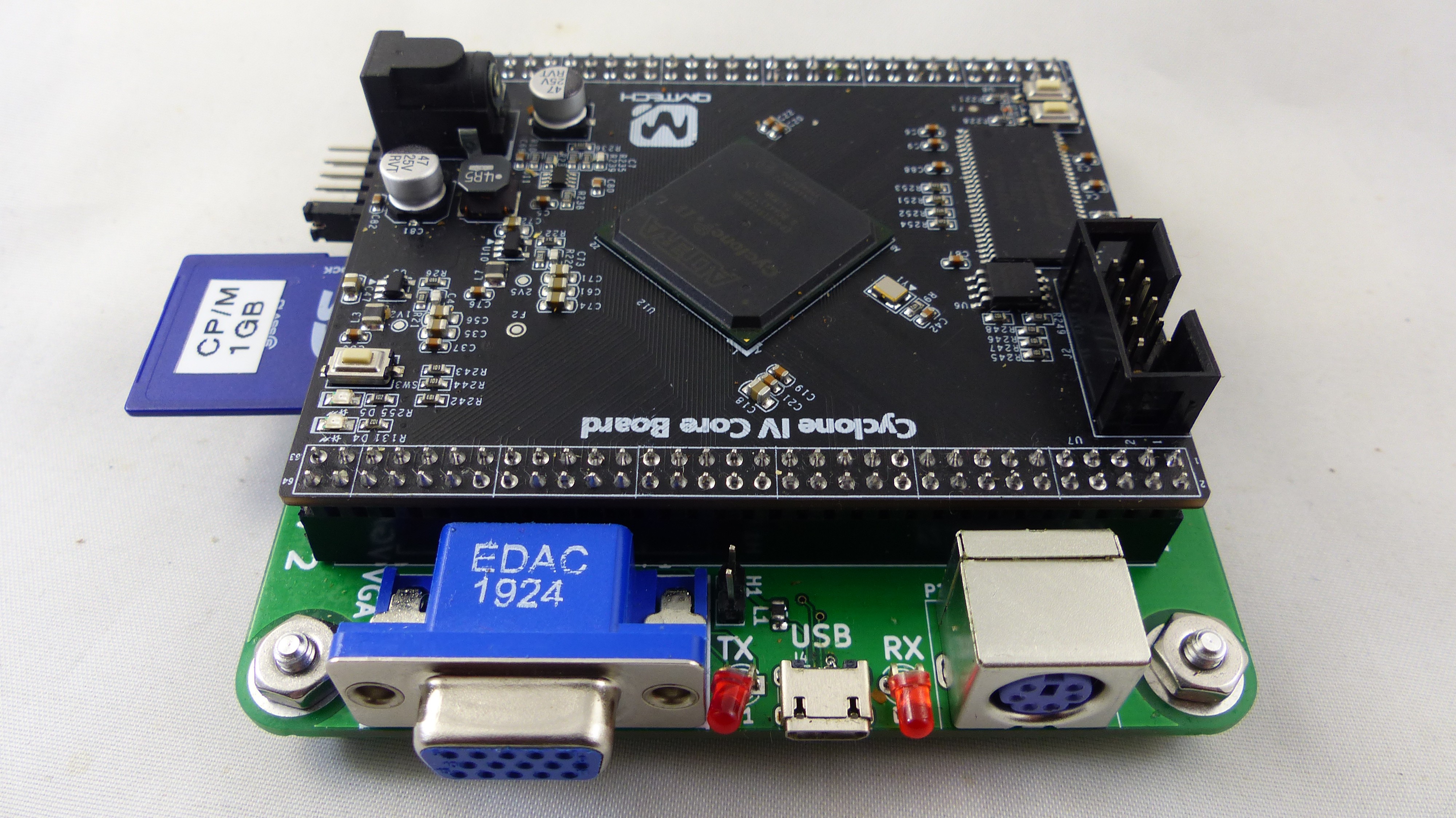 CC65 Toolchain for OSI C1P | Details | Hackaday.io