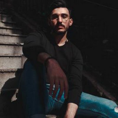 Al Sharek S Profile Hackaday Io