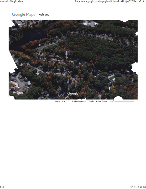 Gallery | Eclipse Day Meetup - Ashland | Hackaday.io