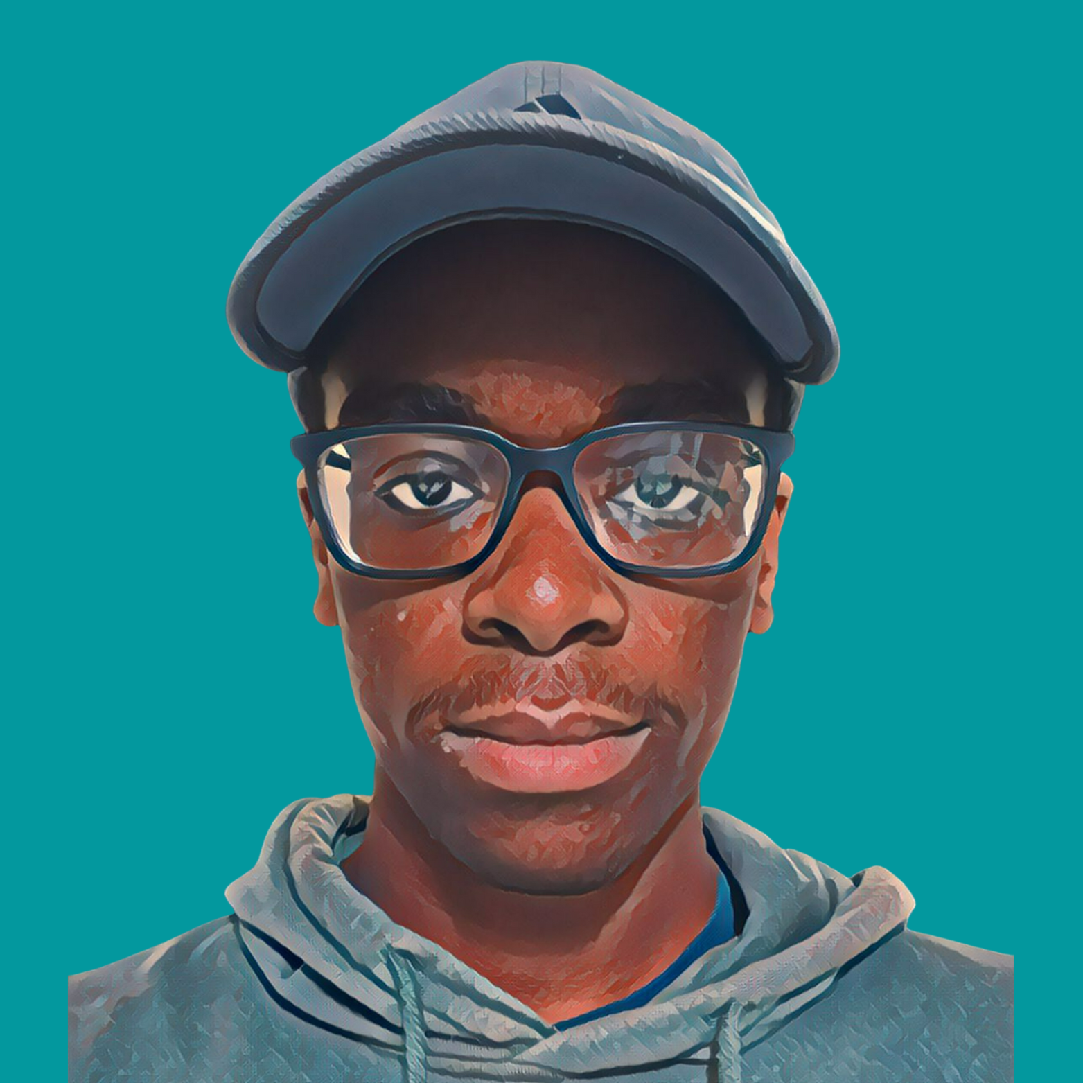 Aaed Musa's Profile | Hackaday.io