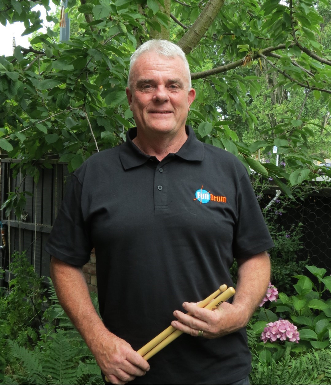 Mark Weir's Profile | Hackaday.io