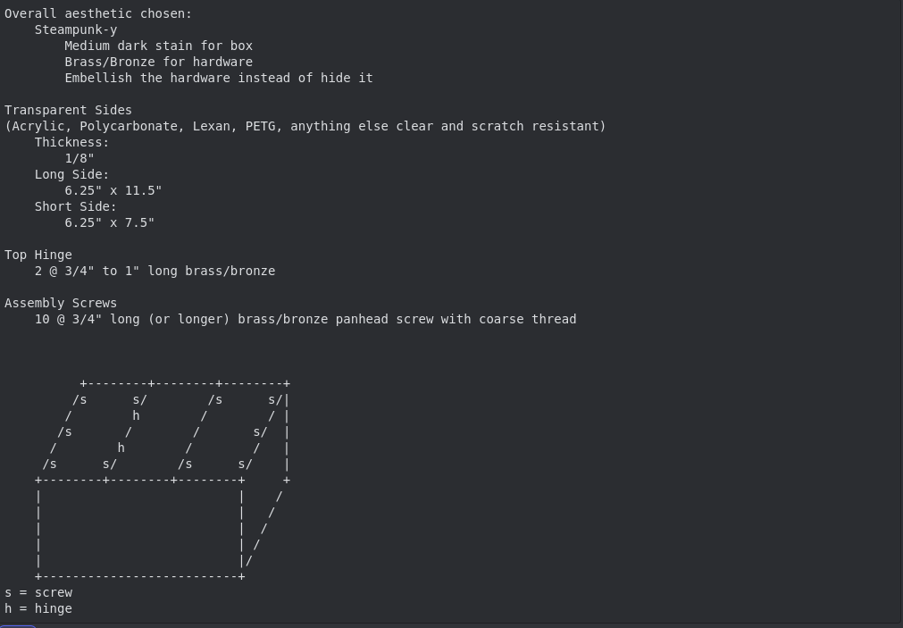 Gallery | HAL900 (FPGA Useless Box) | Hackaday.io