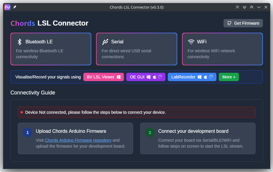 Neuro PlayGround (NPG) Lite | Hackaday.io