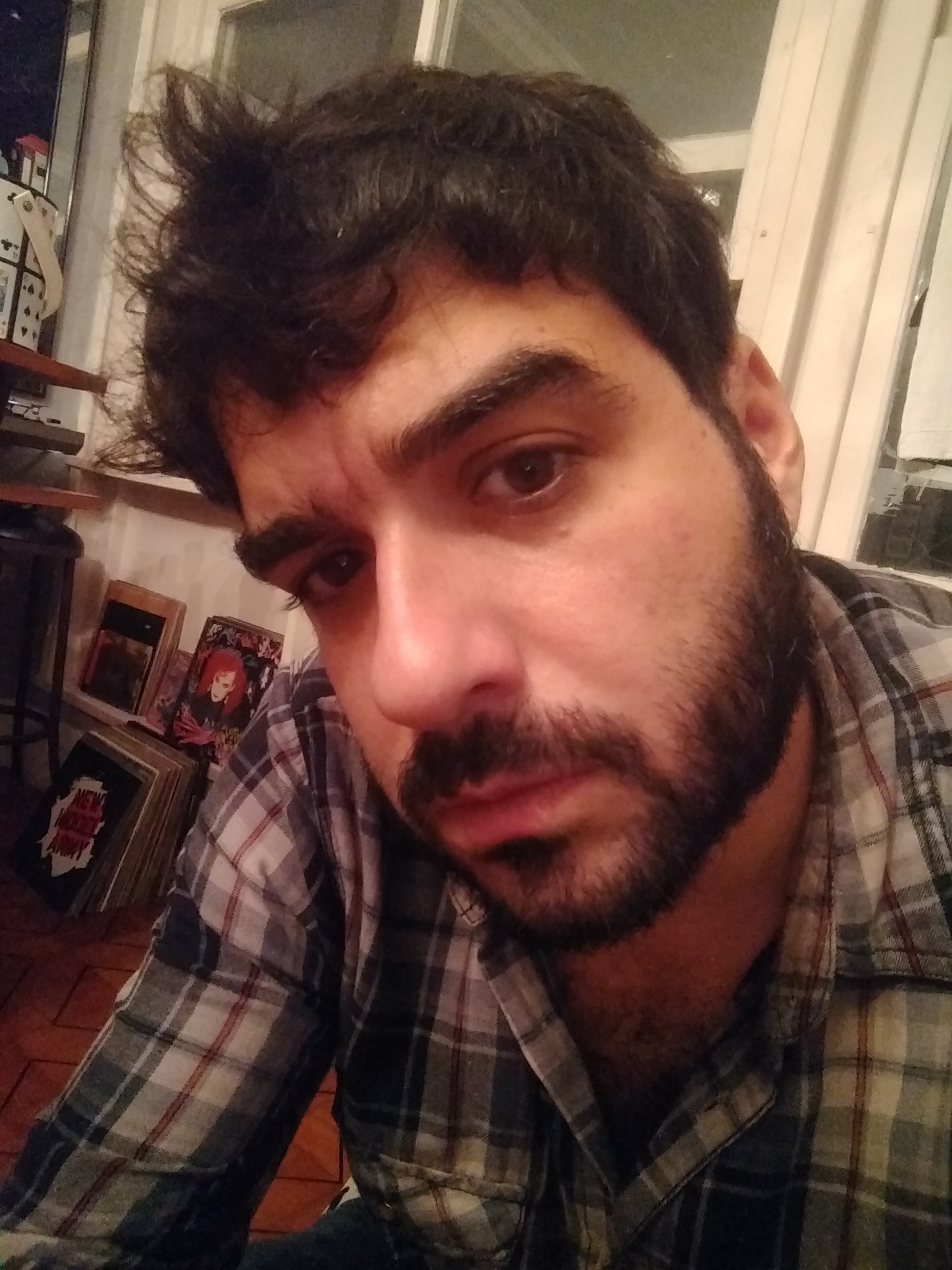 Daniel Bruno's Profile | Hackaday.io