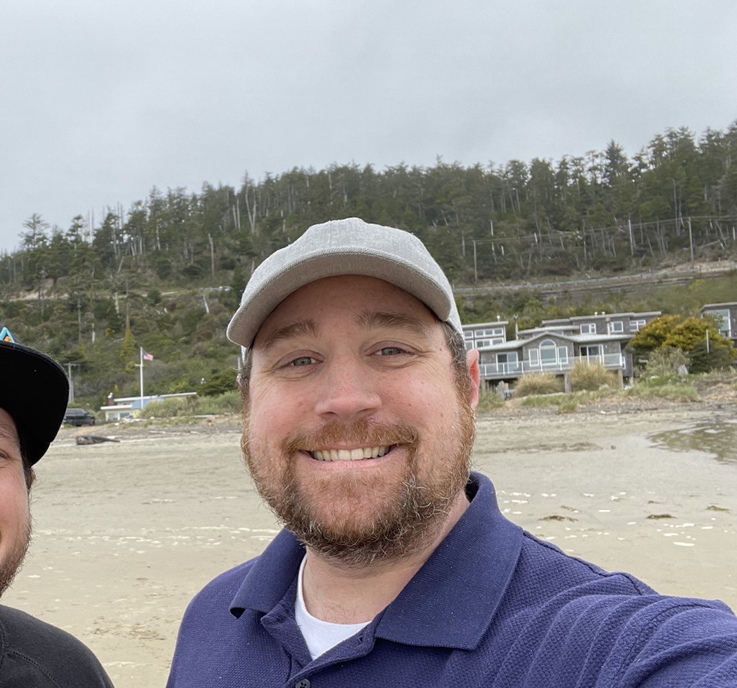 Aaron's Profile | Hackaday.io
