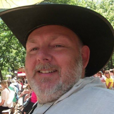 Rob England's Profile | Hackaday.io