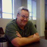 Ed Manley's Profile | Hackaday.io