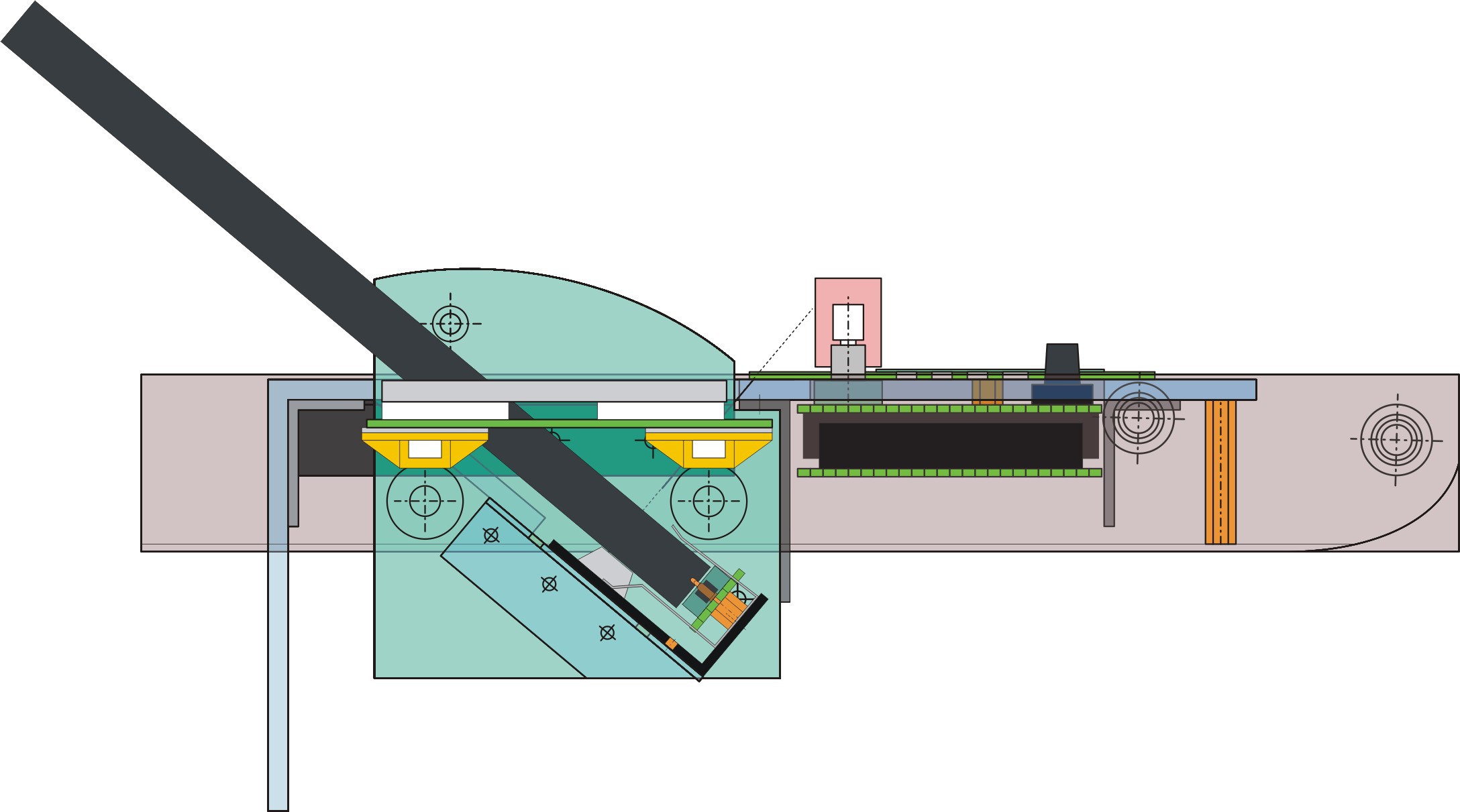 Gallery | Tablet Synth | Hackaday.io