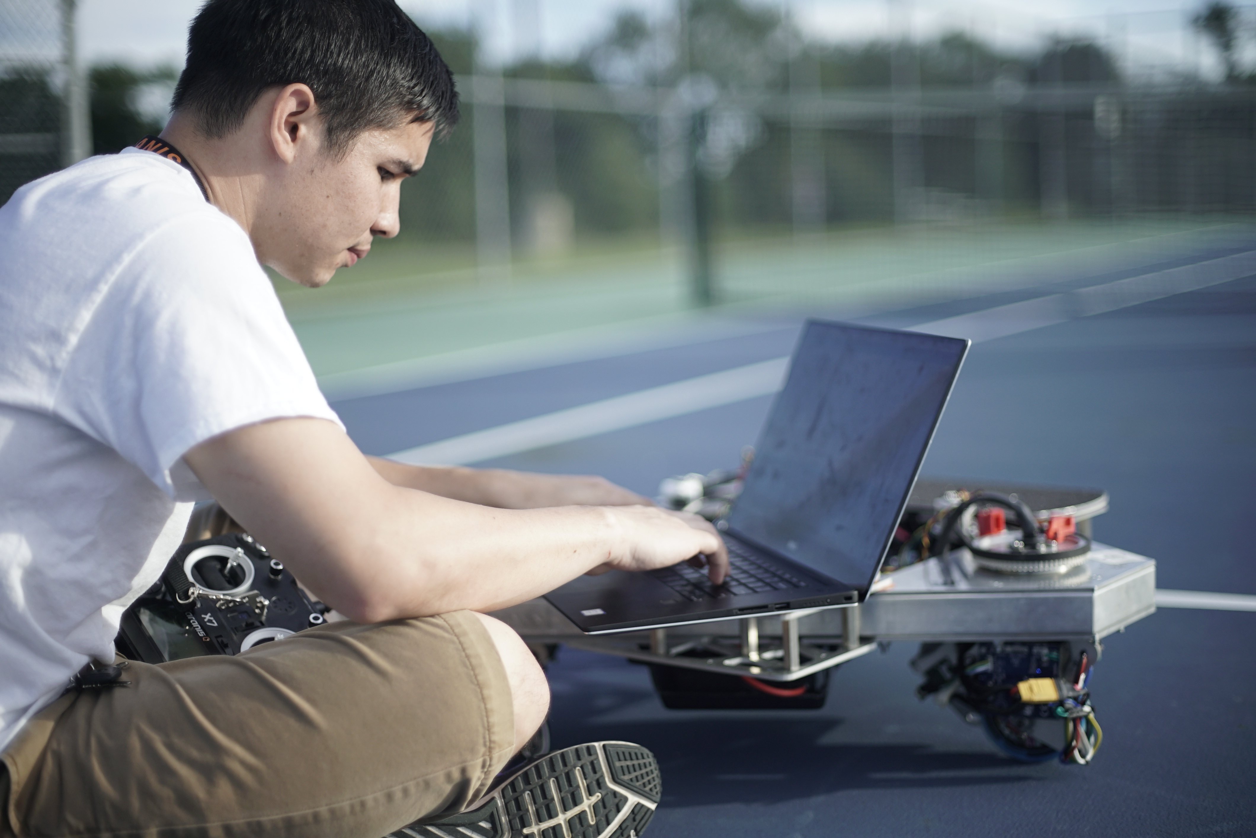 Josh Geating's Profile | Hackaday.io