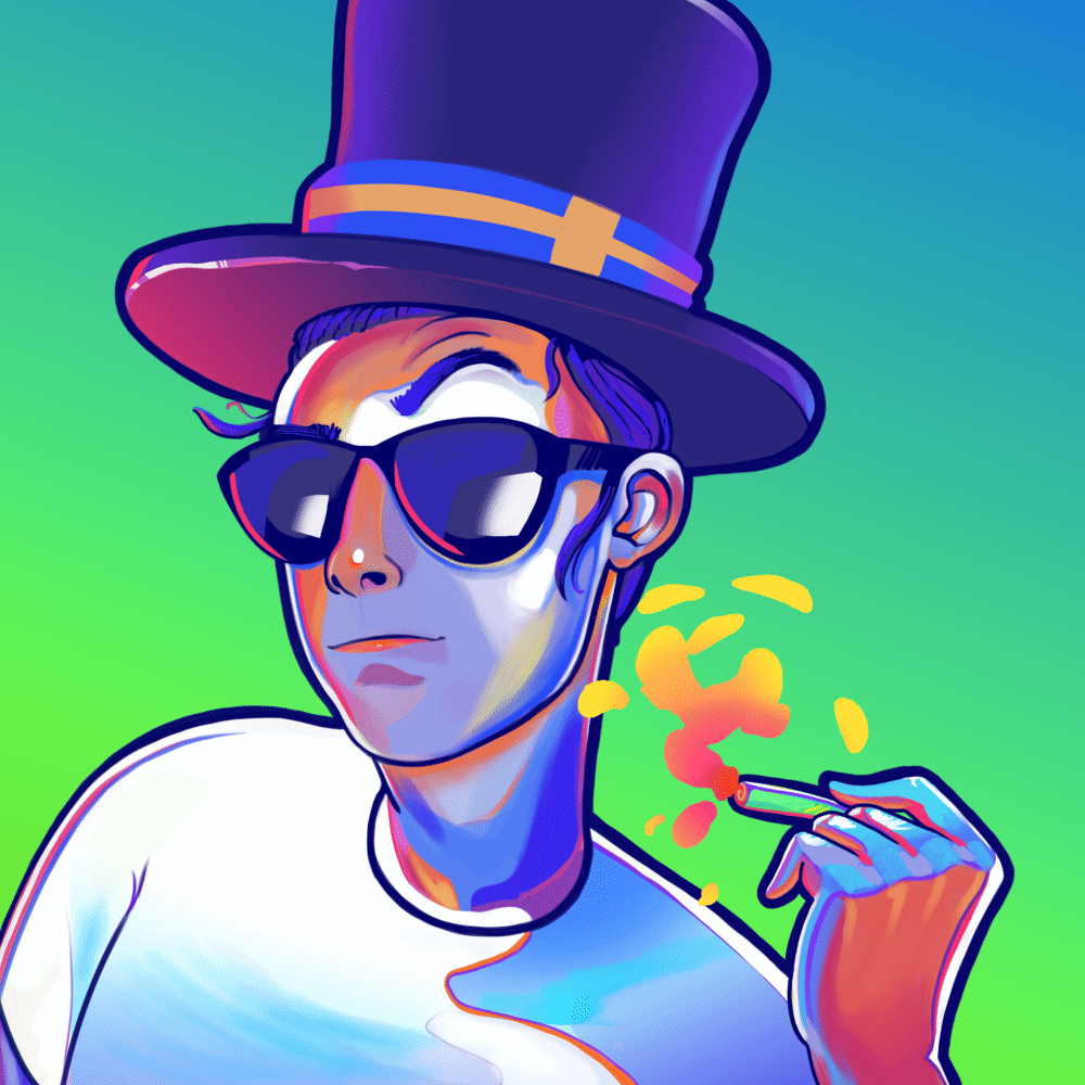 DoktorDinkel's Profile | Hackaday.io