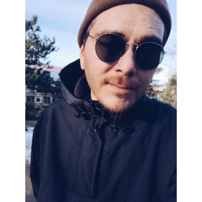 Mikkel Rask's Profile | Hackaday.io