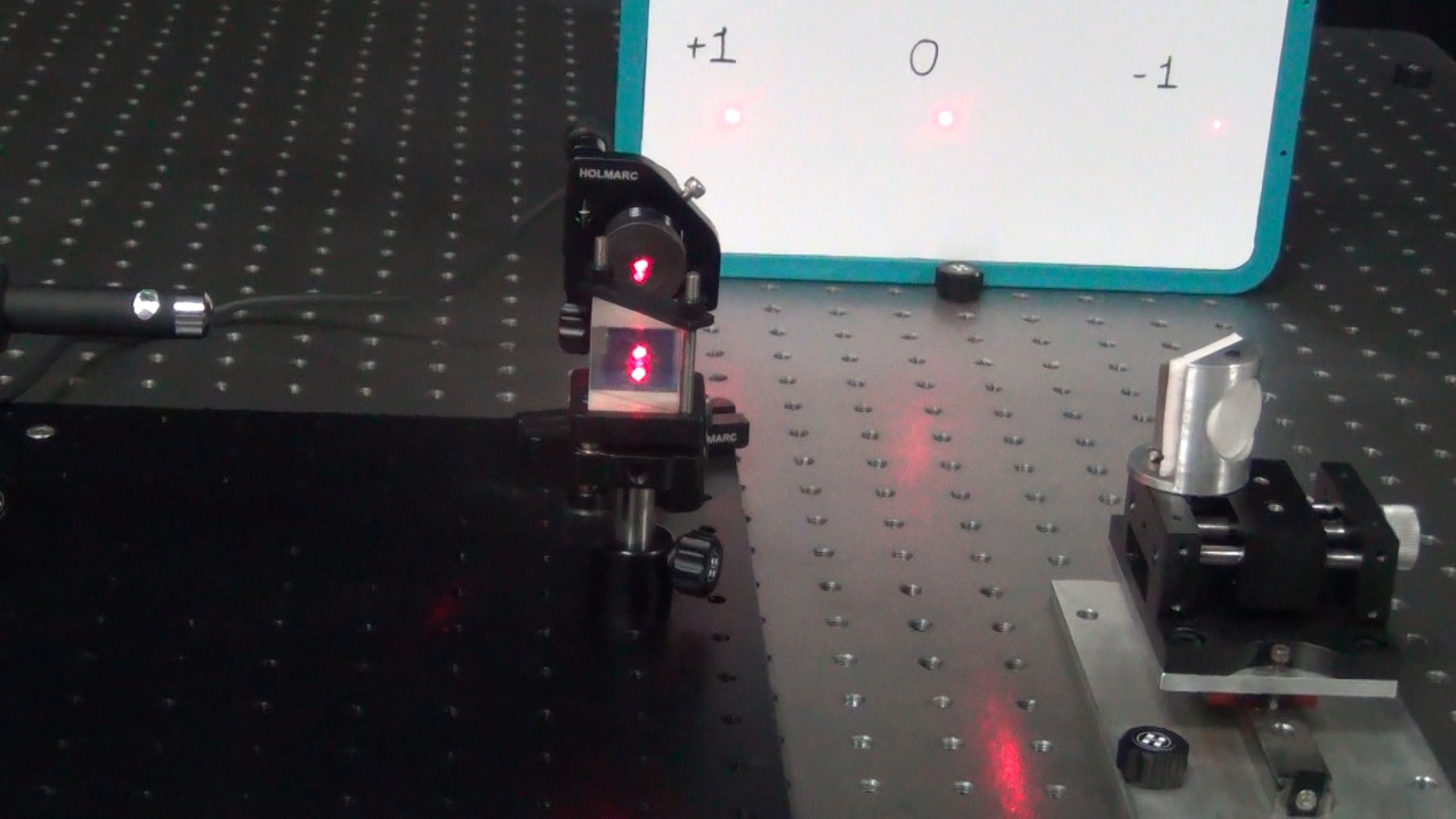 JASPER: VIS-NIR SPECTROMETER | Hackaday.io