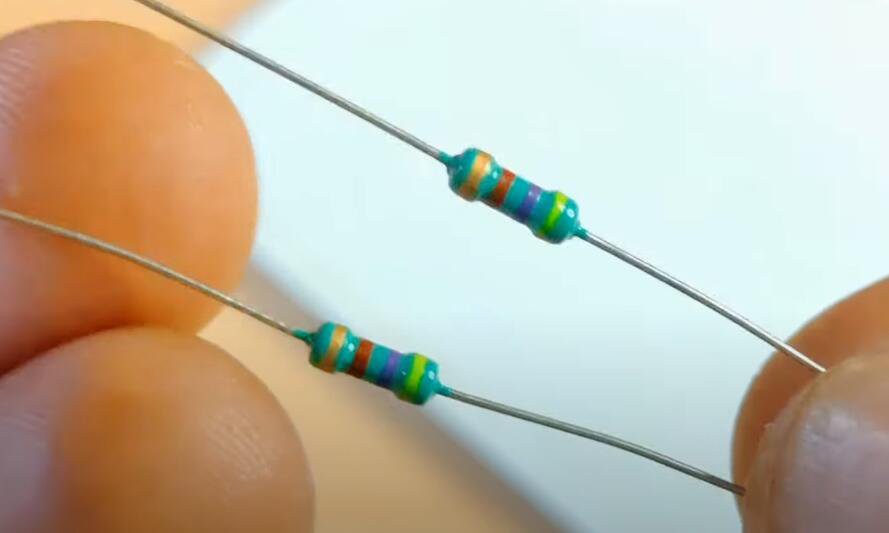 Gallery | Lifetime Battery For Any Clock | Hackaday.io