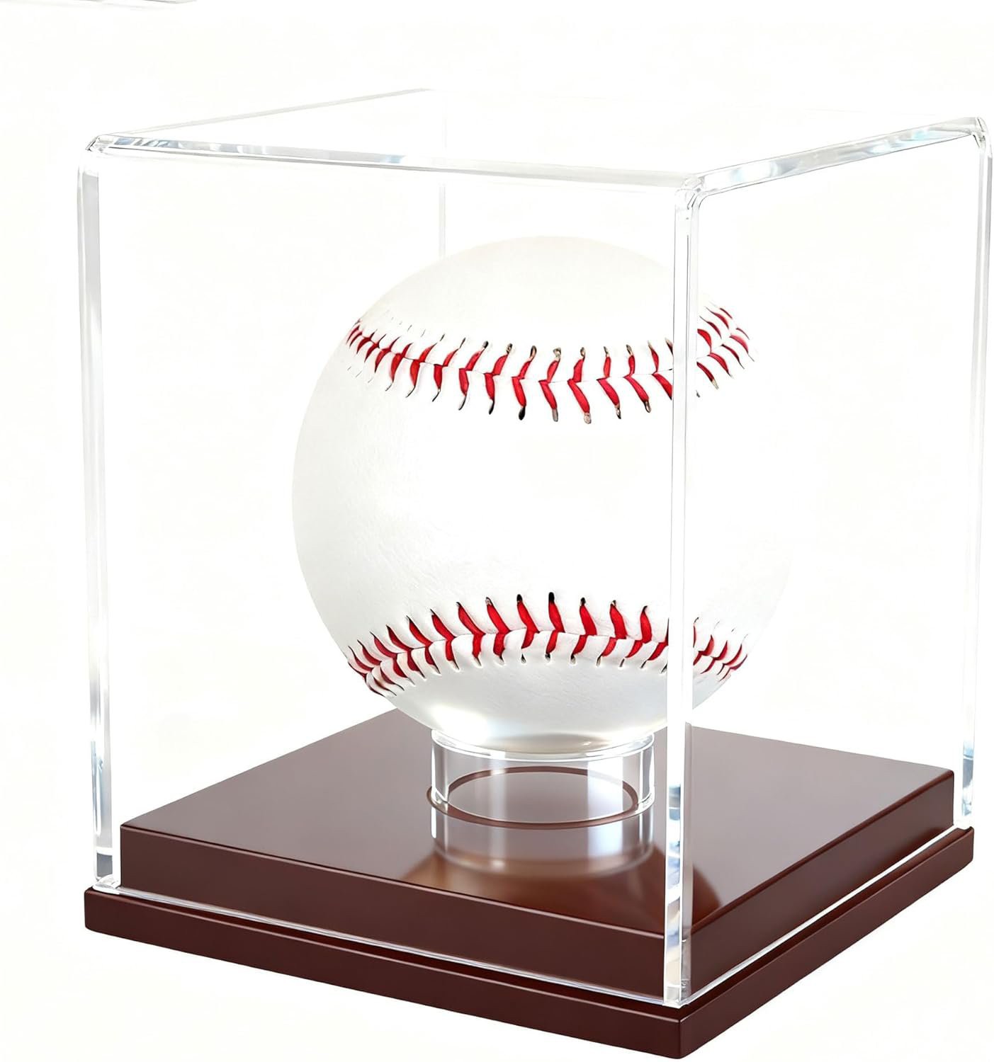 Baseball display case | Hackaday.io