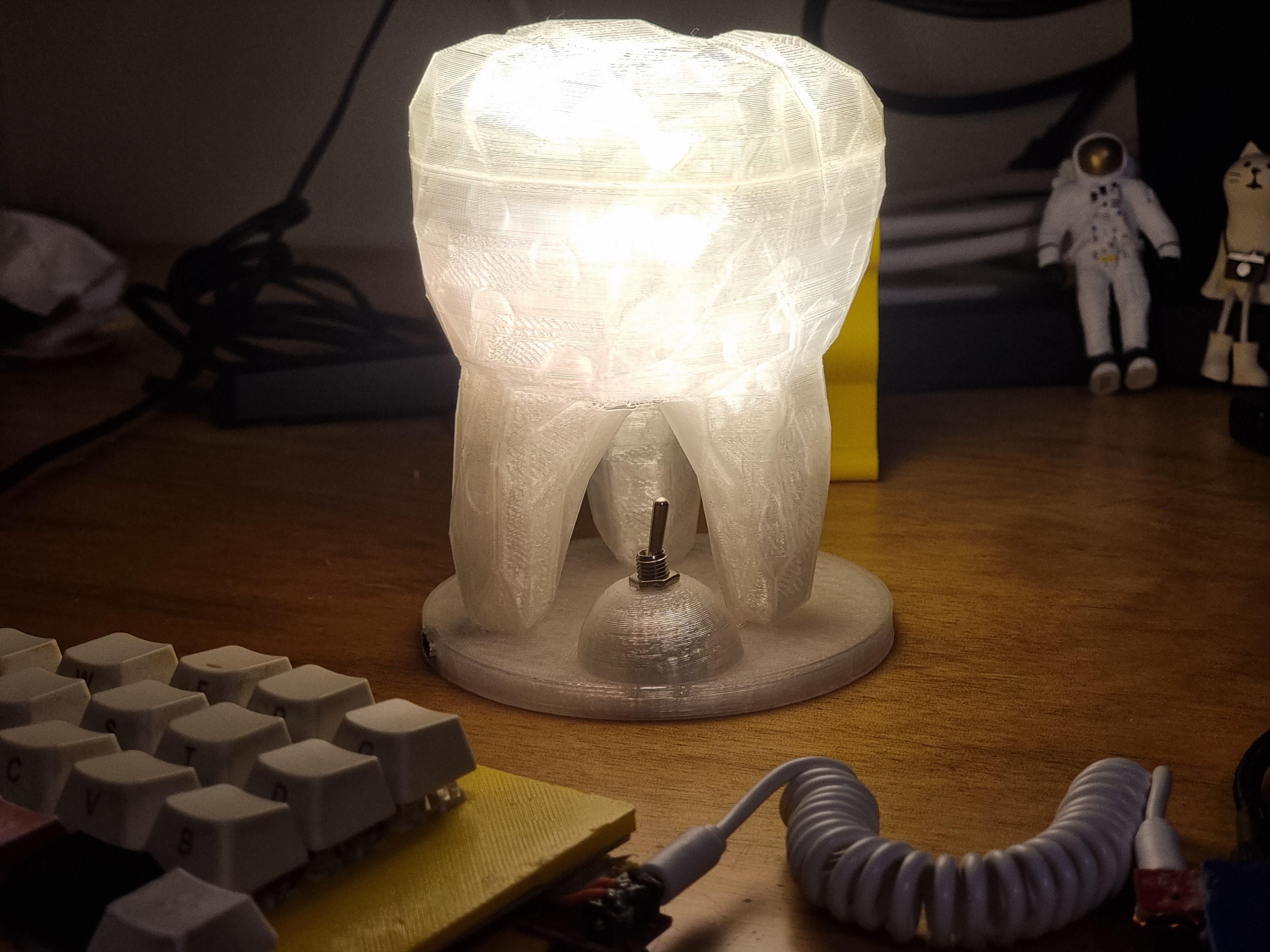 Gallery | Light Tooth | Hackaday.io