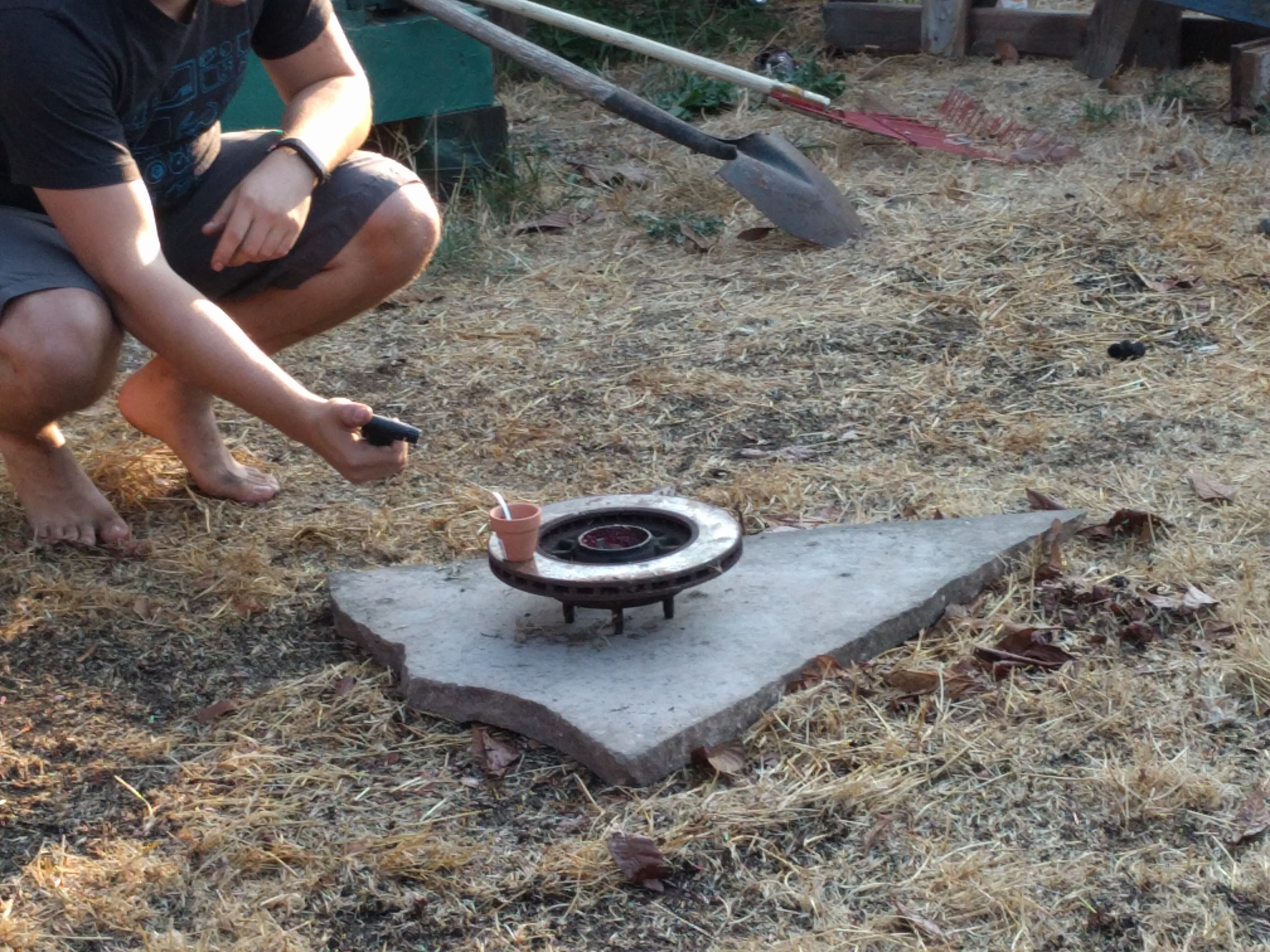 Peter Macdonald's Profile | Hackaday.io