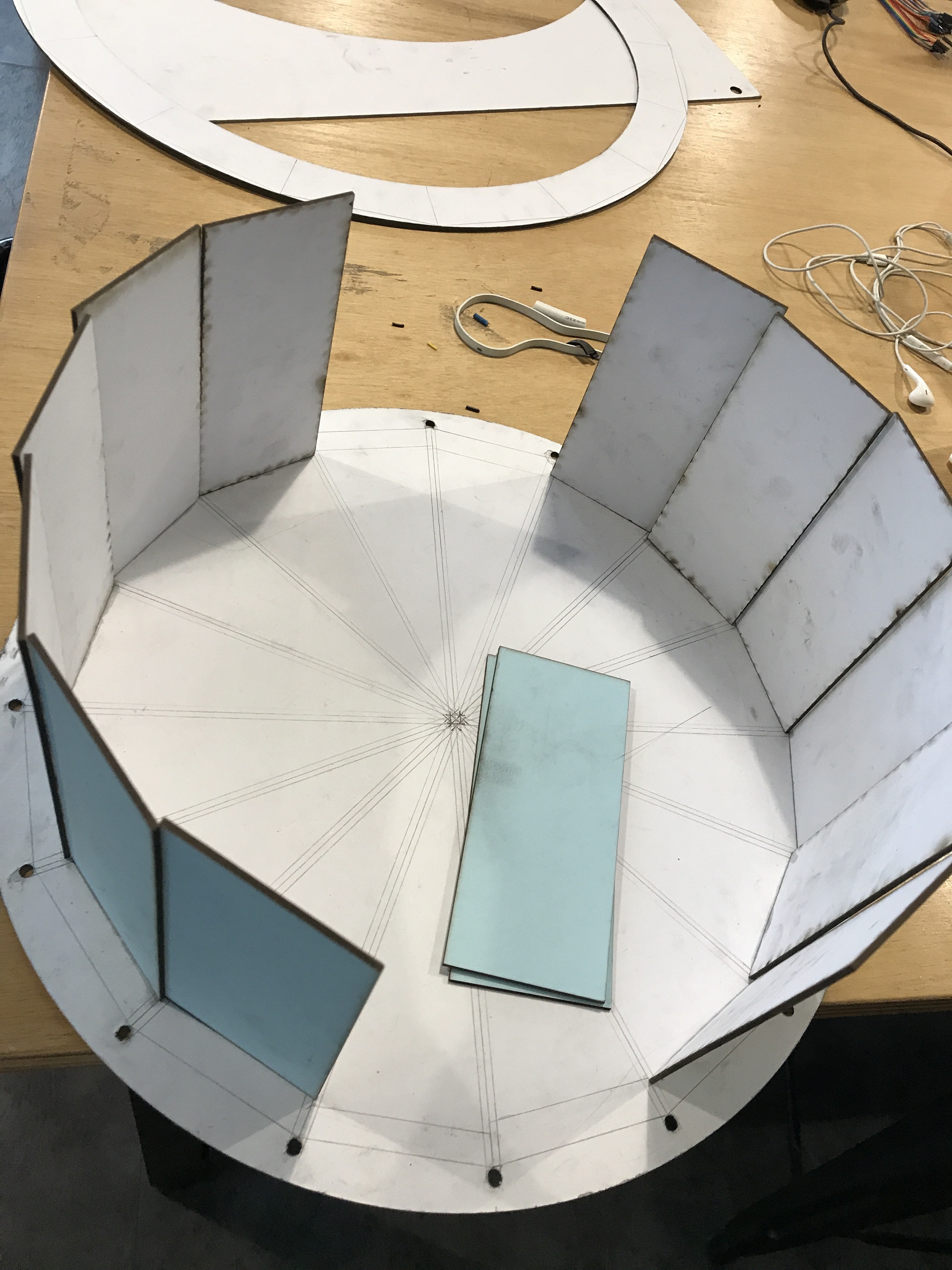 DYNAMIC INTERACTIVITY PROJECT | Hackaday.io