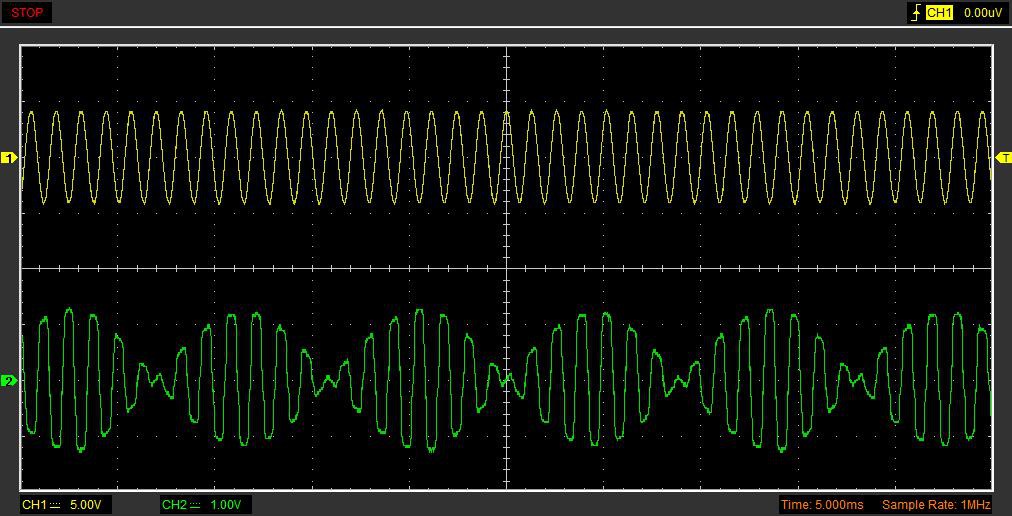 MPY634 Multiplier | Analogue Electronics | Hackaday.io