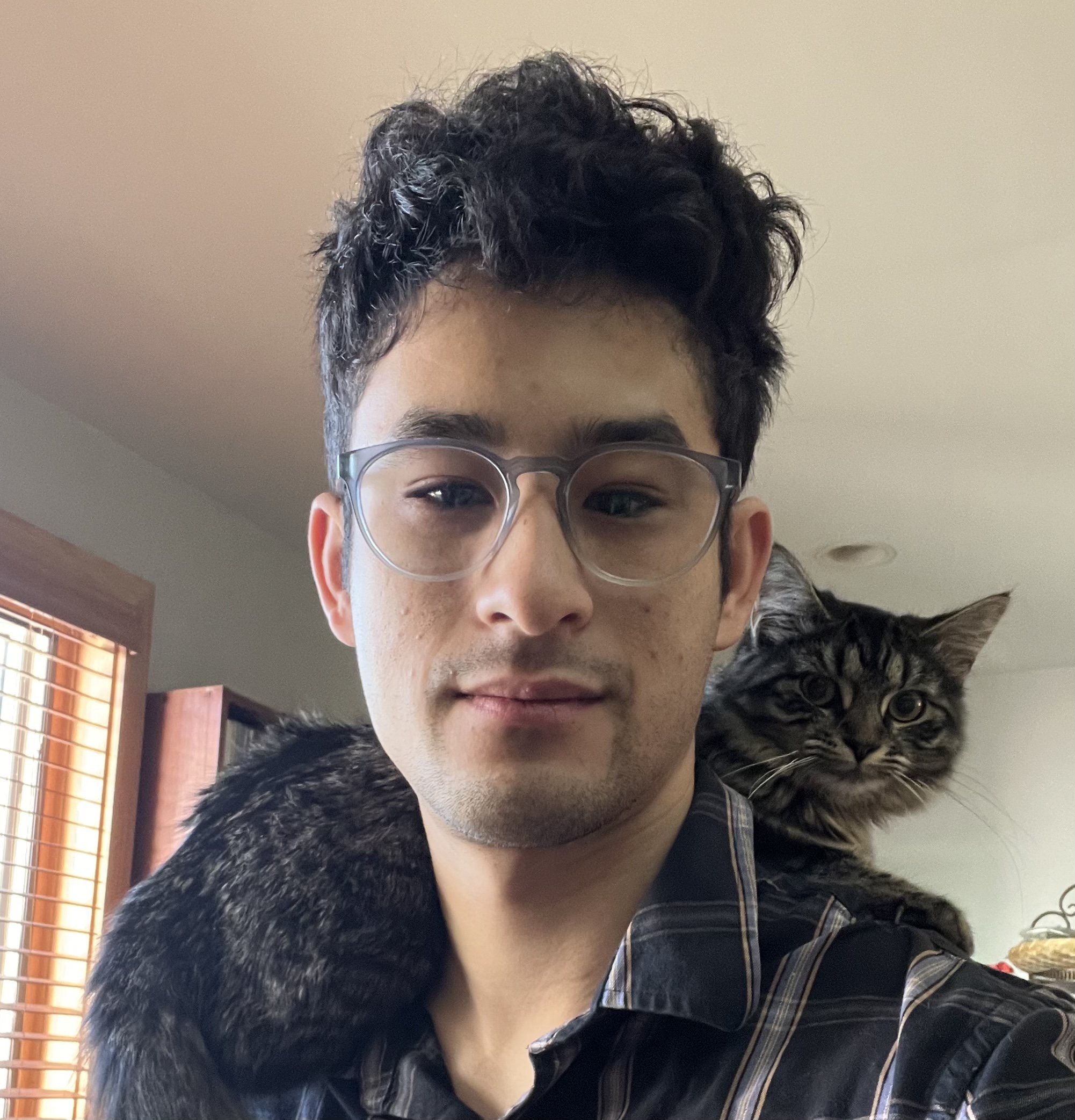 Evan's Profile | Hackaday.io